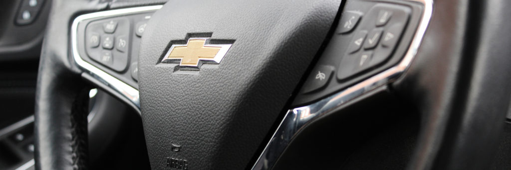 Chevrolet Service Center Kitchener, ON | Chevrolet Repair Shop Near Me