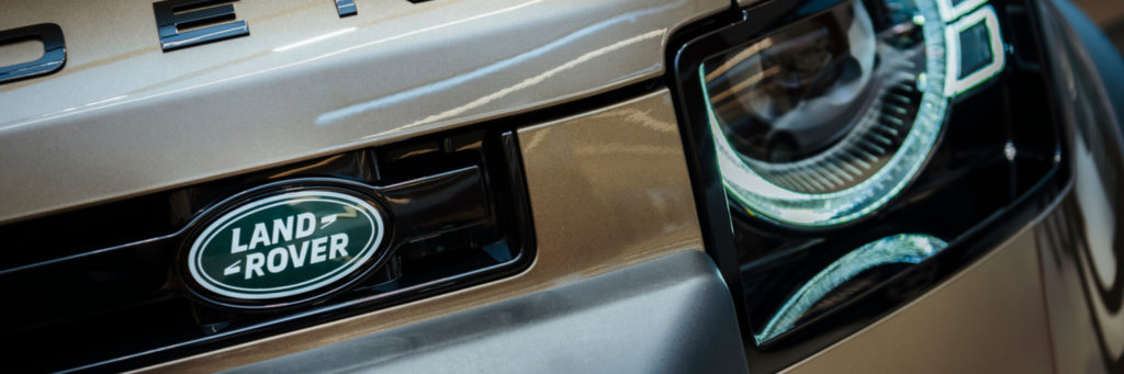 Land Rover Service Center Guelph, ON | Land Rover Repair Shop Near Me