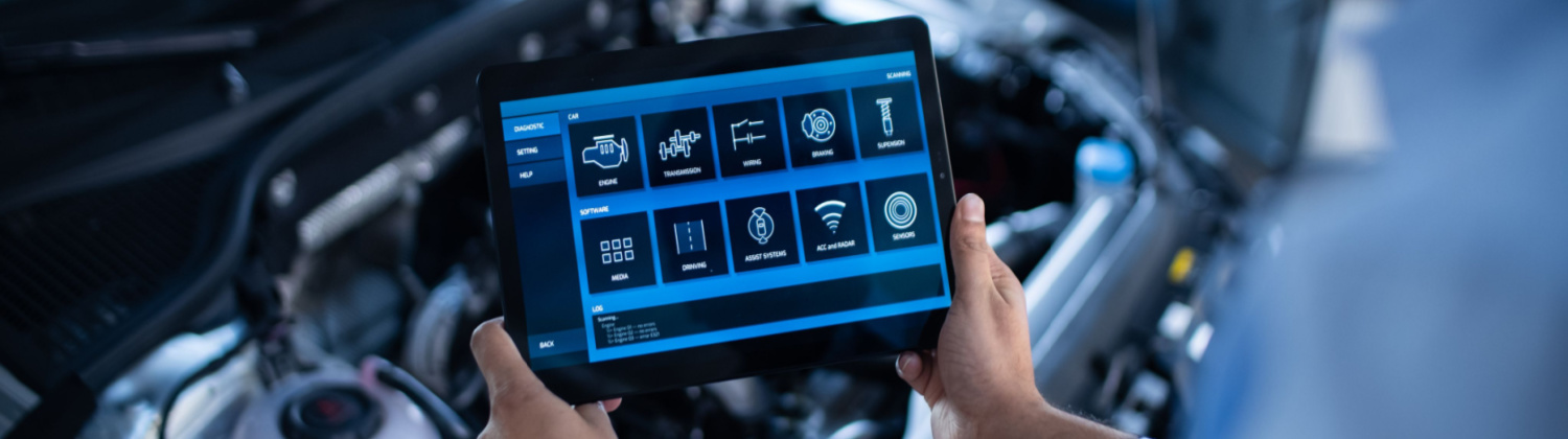 Digital Vehicle Inspections St. Jacobs, ON | Digital Car Inspection Near Me