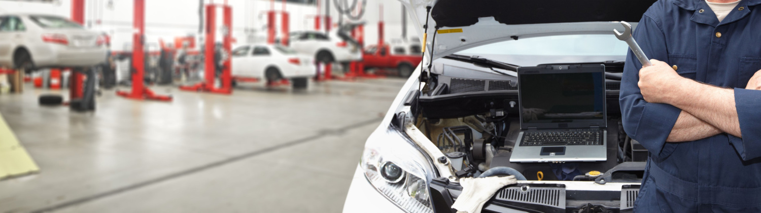 Car Repair: Get Full Vehicle Services - Automotive Edge