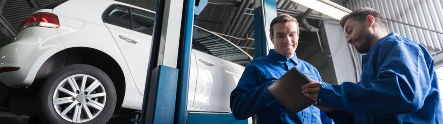 Reliable Mechanical Shop: Keeping Your Vehicle Running Right ...