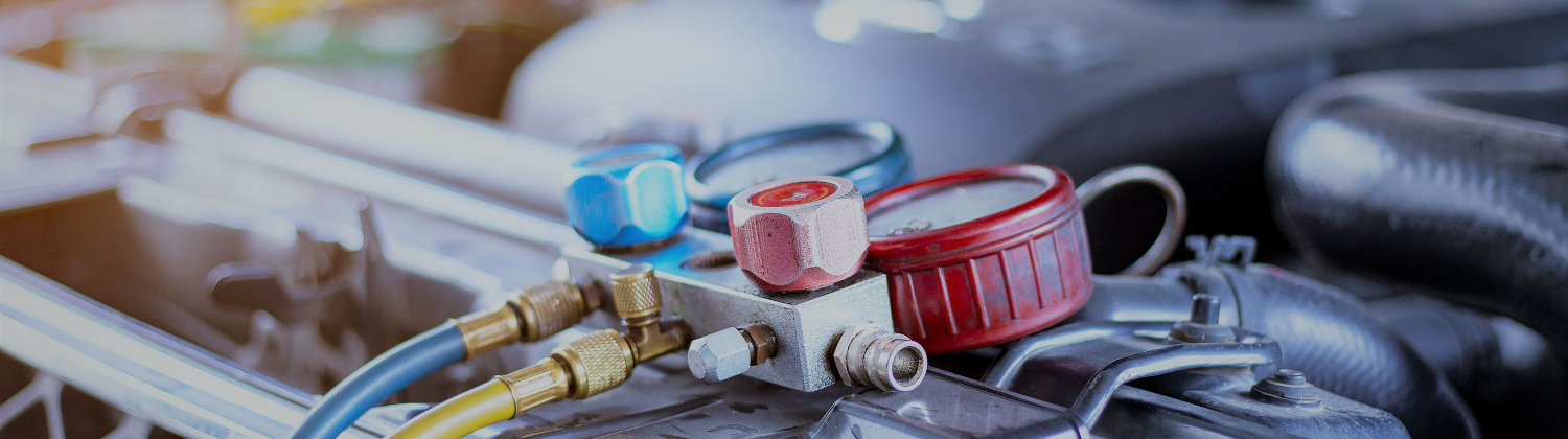 Choosing The Right Auto Air Conditioning Repair Shop - Automotive Edge